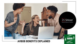 AVBOB Benefits Explained | Join the AVBOB Family on this Page. 💚