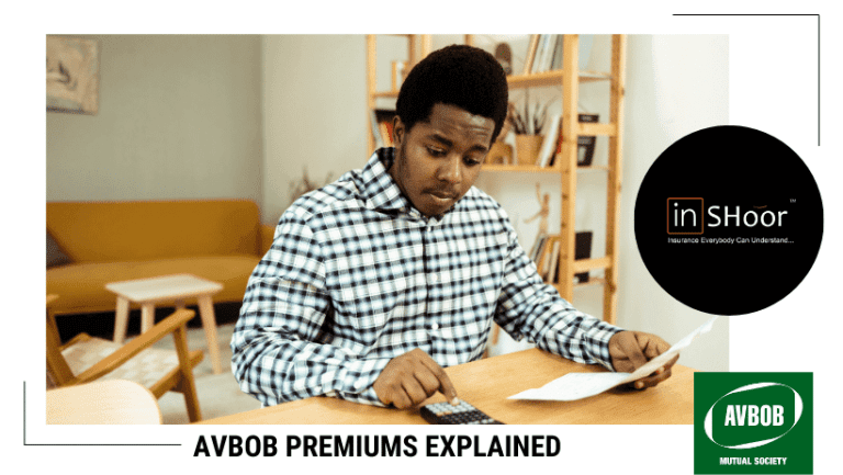 AVBOB Premiums Explained - How Much Does an AVBOB Policy Cost? 💚