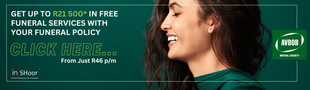 AVBOB Policy Plan | Who & How Many People Can I Cover? 💚